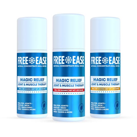 All Products – Free-Ease